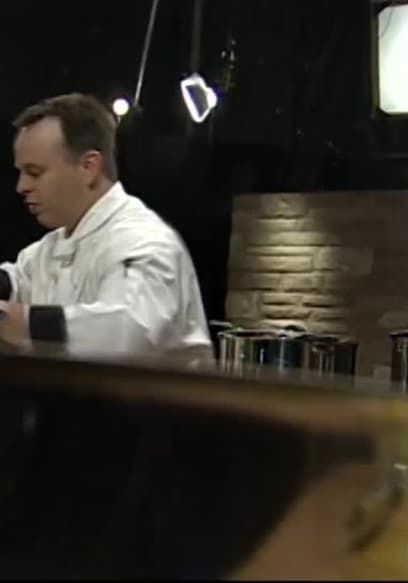 Watch Cook Like a Chef S04:E4103 - Dairy With Tim McRoberts - Free TV ...