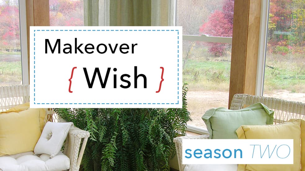 Watch Makeover Wish Season 2 Streaming Online | Tubi Free TV