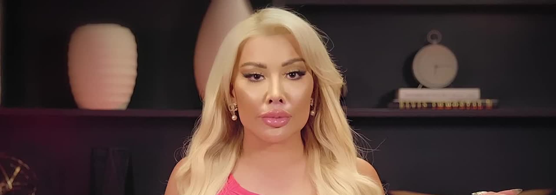 Watch The Real Side Chicks of Los Angeles S01:E09 - Picking Sides ...