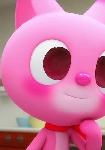 Watch Mini Force S01:E08 - Lucy the Chef - Free TV Shows | Tubi