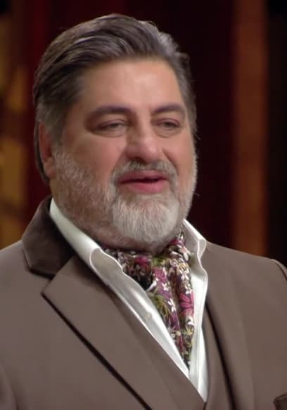 Watch MasterChef Australia S09:E04 - Mystery Box: Elena Duggan - Free ...