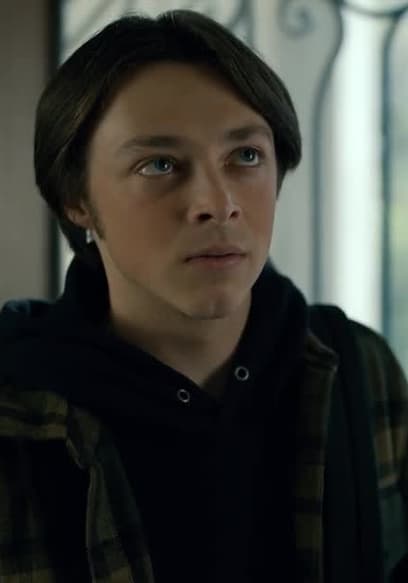 Watch Accused S01:E08 - Danny's Story - Free TV Shows | Tubi