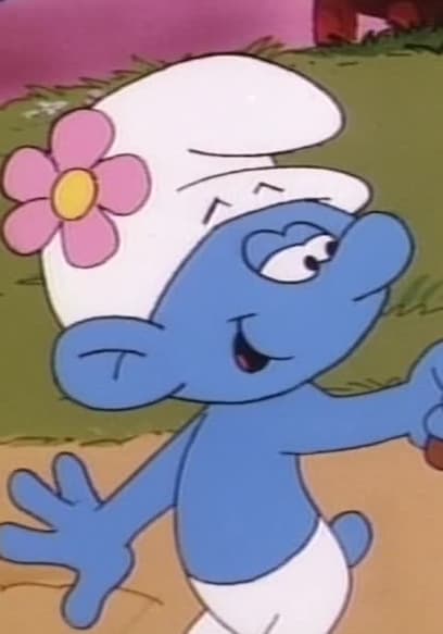 Watch The Smurfs S05:E31 - Love Those Smurfs - Free TV Shows | Tubi
