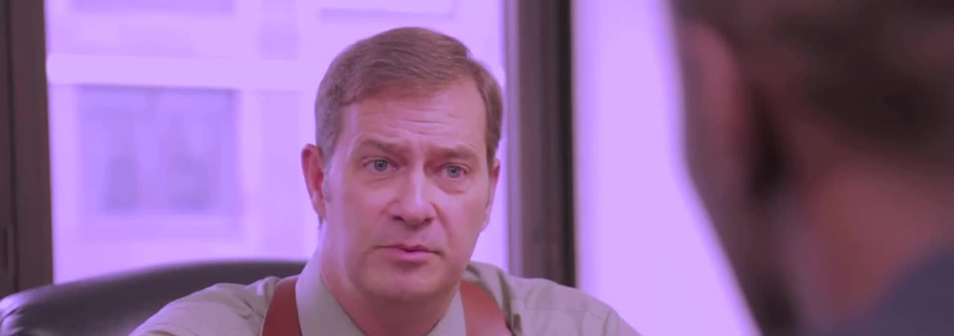 Watch Dirty Shield Trailer (2014) - Free Movies | Tubi