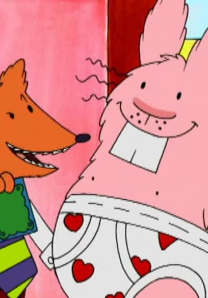 Watch Dumb Bunnies S01:E01 - One Small Step - Free TV Shows | Tubi