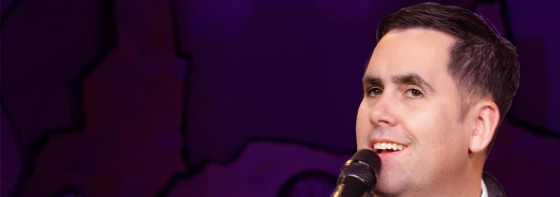 Watch Josh Sneed: Live in the Dessert (2018) - Free Movies | Tubi