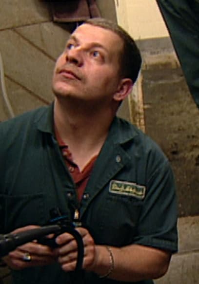 Watch Campus Vets S01:E13 - Bonnie's Brain - Free TV Shows | Tubi