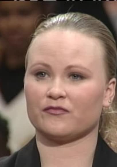Watch Divorce Court S01 E46 Tierra Vs Rico Free Tv Shows Tubi