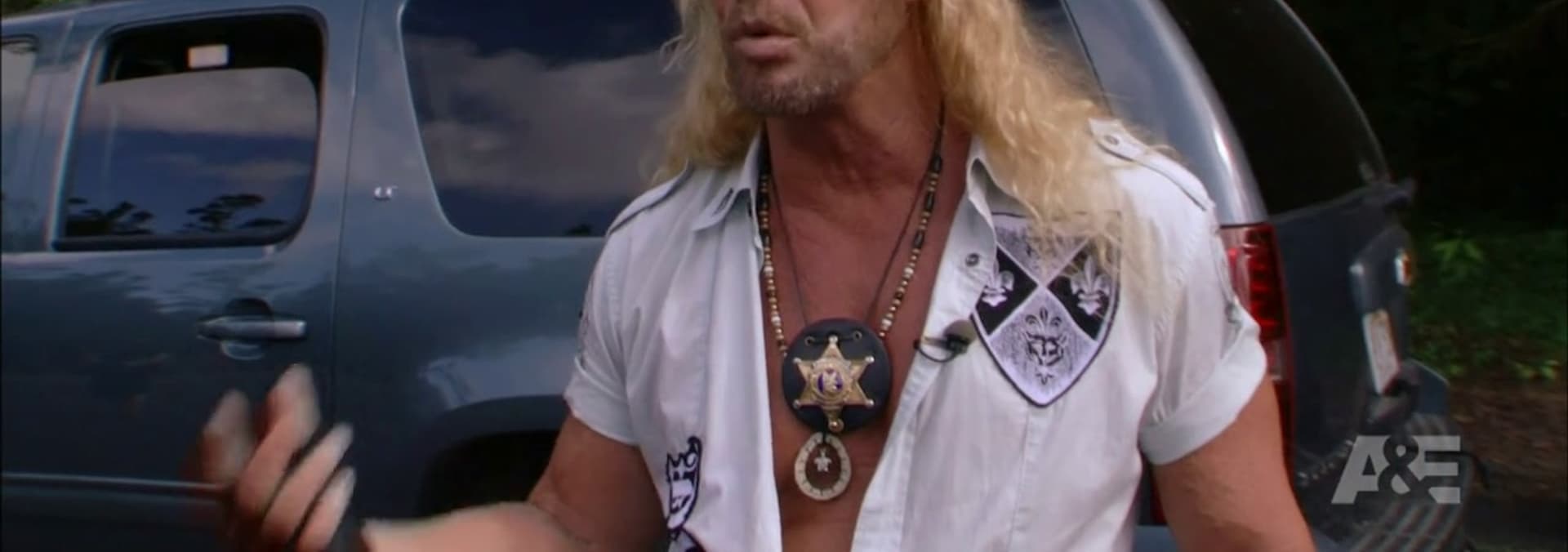 Watch Dog the Bounty Hunter S07:E15 - Menehune Mischief - Free TV Shows ...