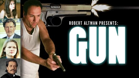 Watch Gun - Free TV Shows | Tubi