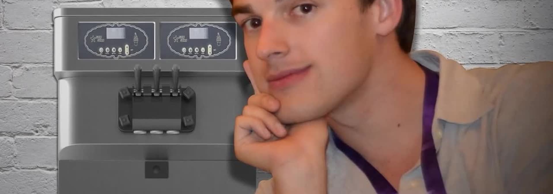 Watch Food Theory S04:E13 - FNaF Was Right, Breakfast Sucks / You'll ...