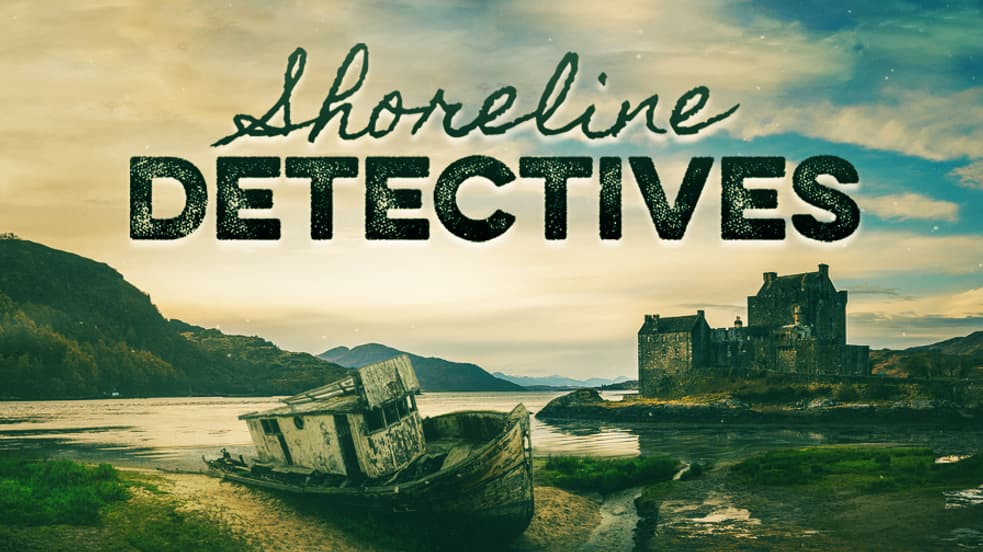 Watch Shoreline Detectives Streaming Online | Tubi Free TV