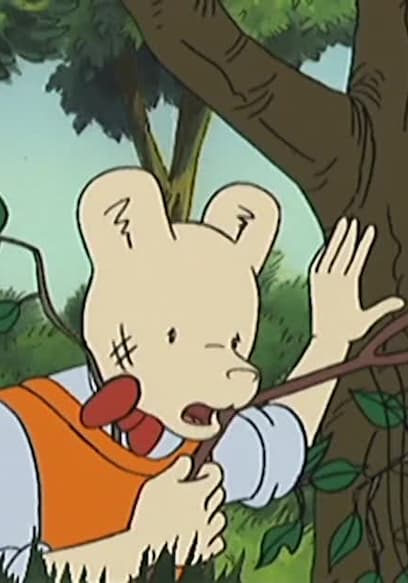 Watch Rupert S03:E01 - Rupert and Ginger - Free TV Shows | Tubi