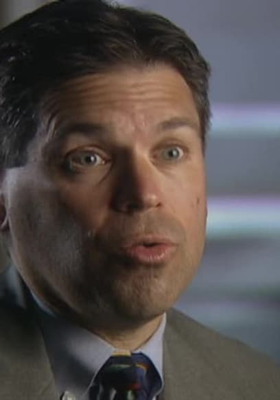 Watch The Prosecutors: In Pursuit of Justice S01:E07 - Lone Witness ...