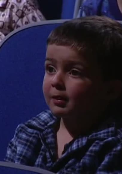 Watch Shushybye S01:E01 - Shushybye Live in Concert - Free TV Shows | Tubi