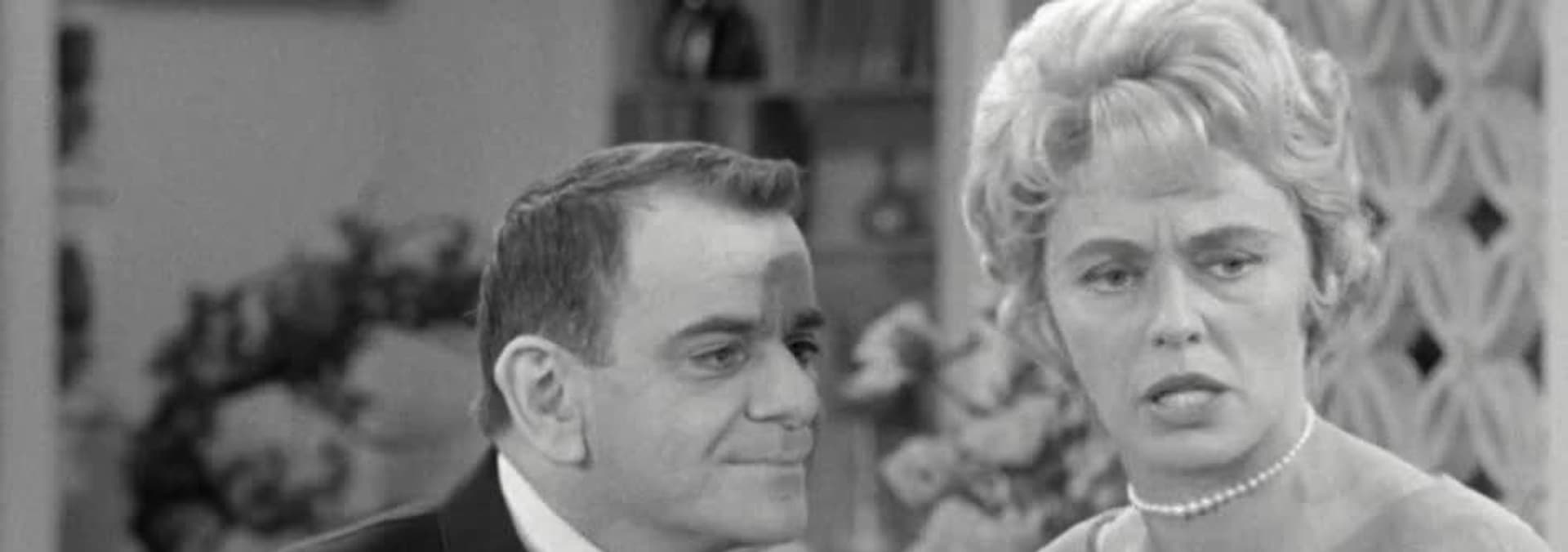 Watch The Danny Thomas Show S09:E14 - Useless Charley - Free TV Shows ...