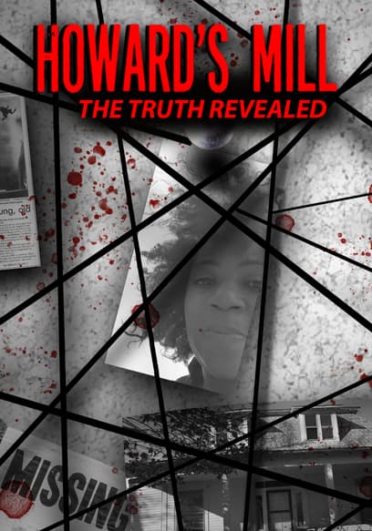 Watch Howard's Mill: The Truth Revealed S01:E03 - Wayne - Free TV Shows ...