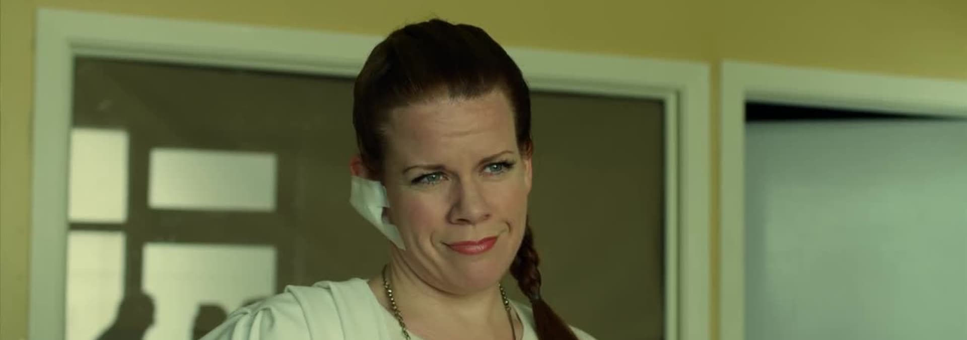 Watch Call Me Fitz S03:E08 - Are You There God? I Need to Speak to ...