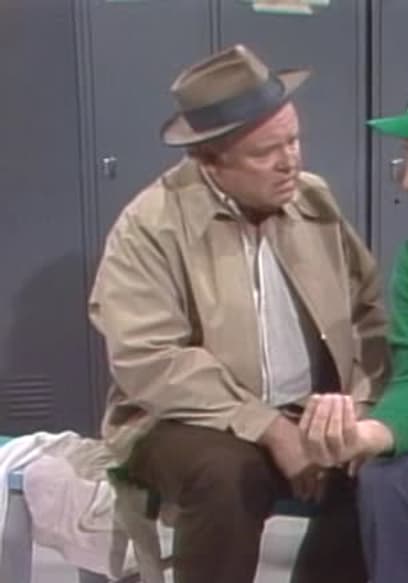 Watch Archie Bunker's Place S02:E17 - Stephanie's Tryout - Free TV ...