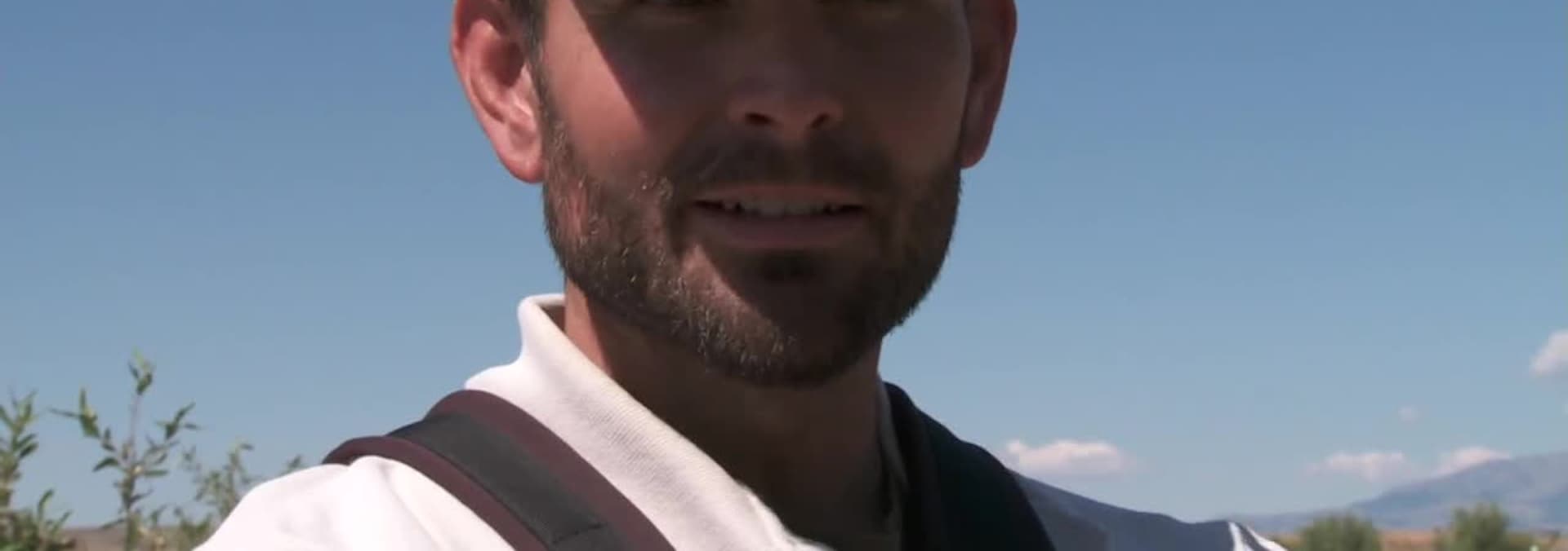 Watch Wardens S02:E03 - Waterfall - Free TV Shows | Tubi