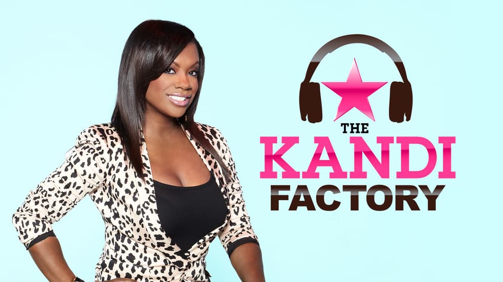 Watch The Kandi Factory Streaming Online | Tubi Free TV