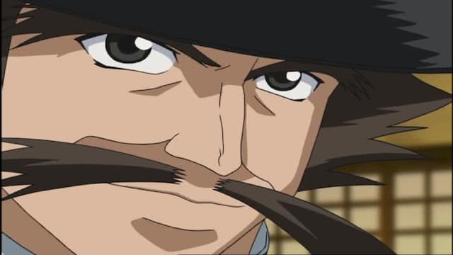 Watch KenIchi: The Mightiest Disciple S01:E10 - Go, Kenichi! a Boxer's ...