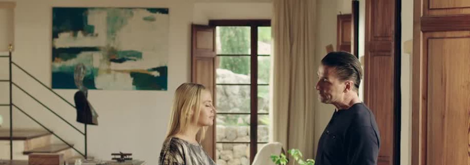 Watch The Stranger Within (2013) - Free Movies | Tubi