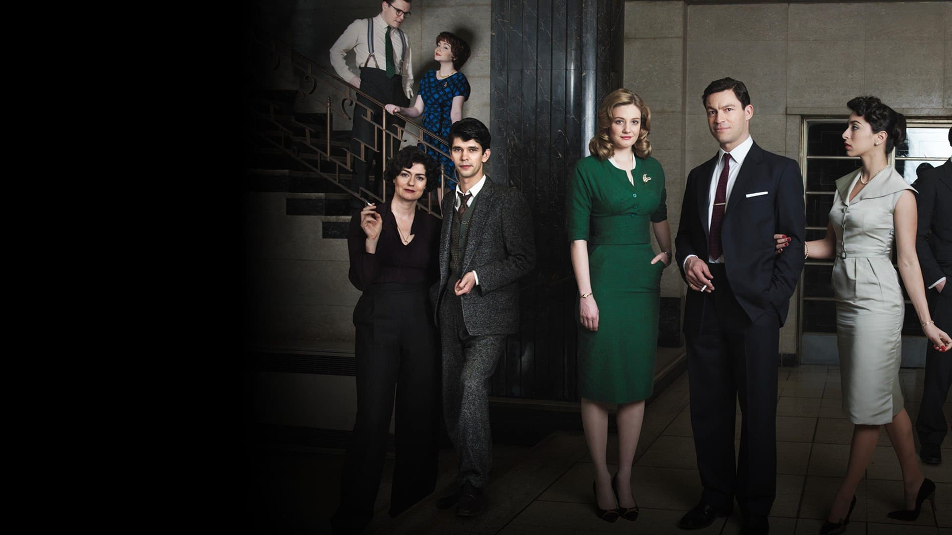 Watch The Hour - Free TV Shows | Tubi