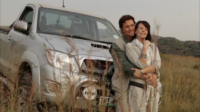 Watch The Wild S01:E01 - Episode 1 - Free TV Shows | Tubi