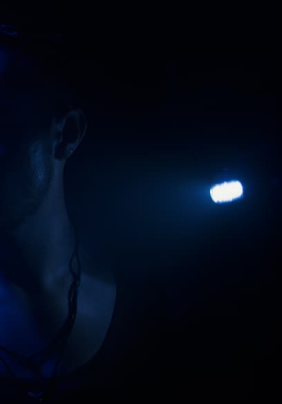 Watch Pulse S01:E02 - Down the Rabbit Hole - Free TV Shows | Tubi