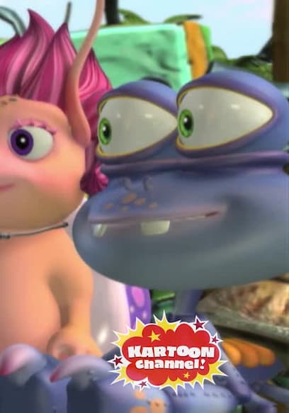 Watch Shelldon S01:E12 - I, Shellbot - Free TV Shows | Tubi