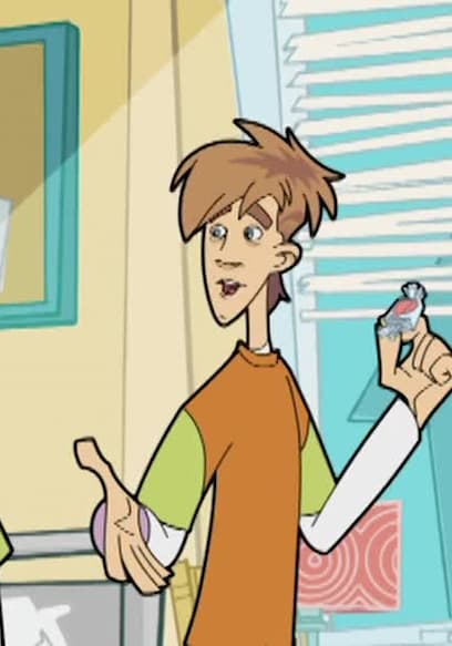 Watch Carl² S01:E03 - Paging Dr. Carl - Free TV Shows | Tubi