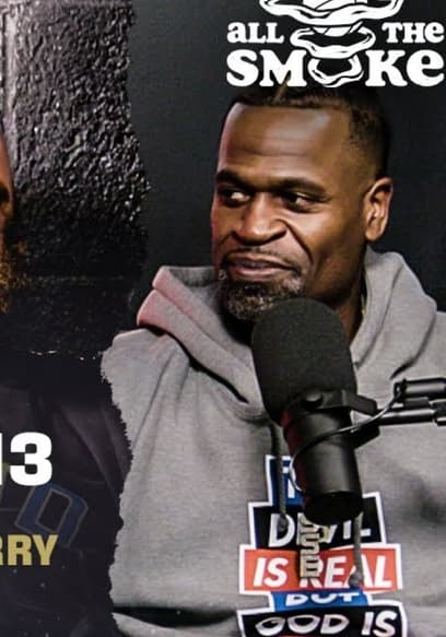 Watch All the Smoke S01:E13 - Steph Curry - Free TV Shows | Tubi