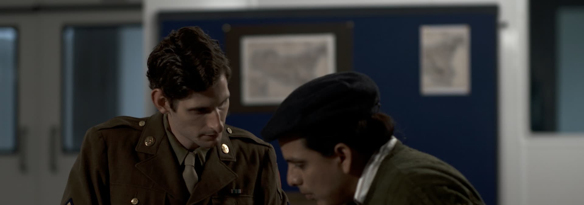 Watch Wartime Crime S01:E06 - The Sicilian Connection - Free TV Shows ...
