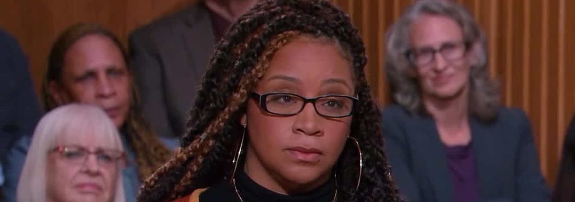 Watch Mathis Court with Judge Mathis S01:E37 - Episode 1-058A & 1-059A ...