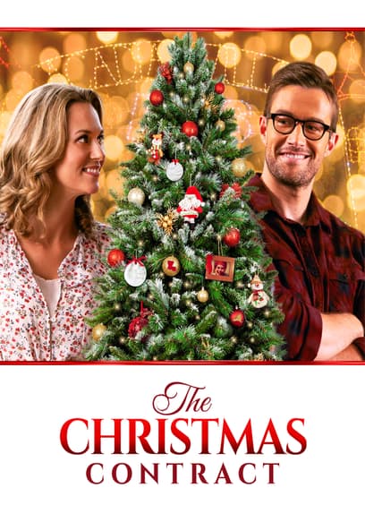 Watch The Christmas Contract (2018) - Free Movies | Tubi