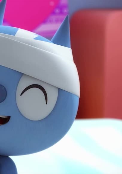 Watch Mini Force S01:E24 - Black Miniforce (Pt. 2) - Free TV Shows | Tubi