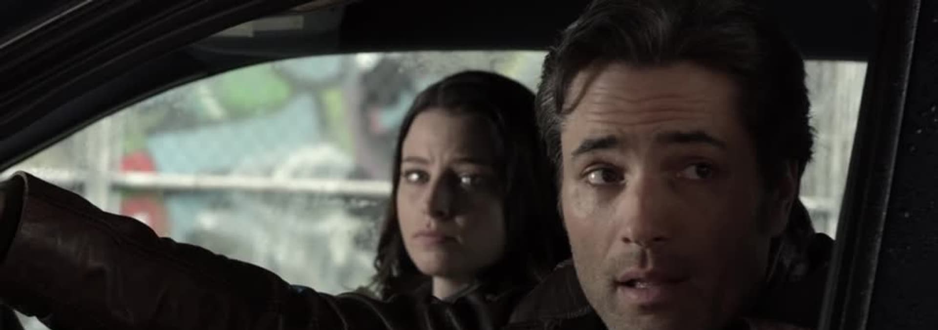 Watch Continuum S02:E03 - Second Thoughts - Free TV Shows | Tubi