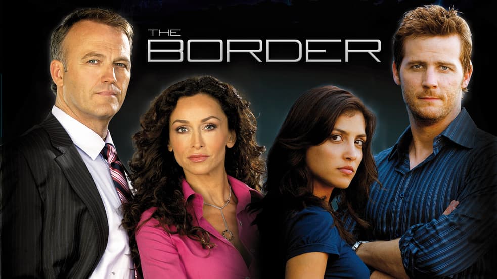 Watch The Border Season 2 Streaming Online | Tubi Free TV