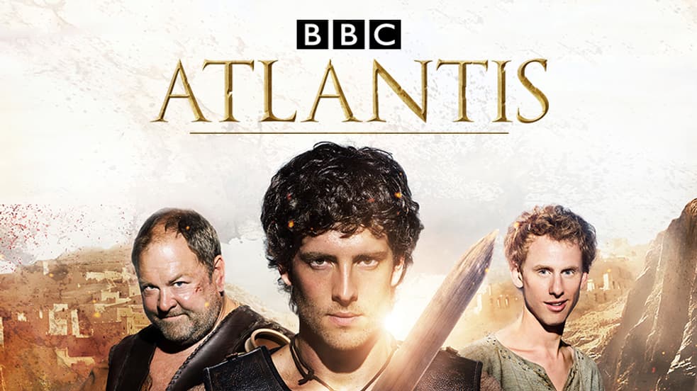 Watch Atlantis Streaming Online | Tubi Free TV