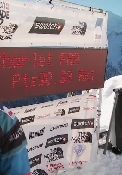 Watch Chill S01:E14 - Chill | Round 3 of Freeride World Tour - Free TV ...