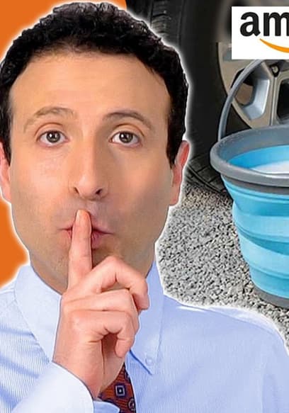 Watch The Deal Guy S01:E07 - 10 New Amazon Products Cheaper at Dollar ...