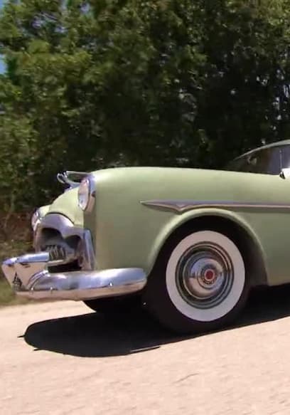 Watch Texas Car Wars S01:E02 - Flip or Flop - Free TV Shows | Tubi