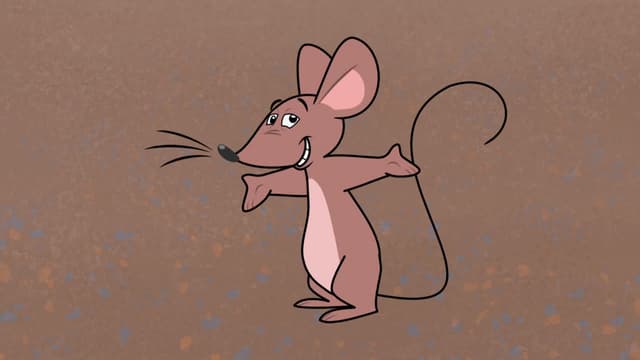 Watch My Friend Rabbit S02:E13 - Jasper's Frozen Smarts / Thunder's ...