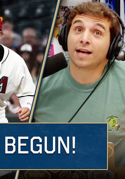 Watch Jomboy: Talkin’ Baseball S2025:E1007 - Trade Deadline Season Is ...
