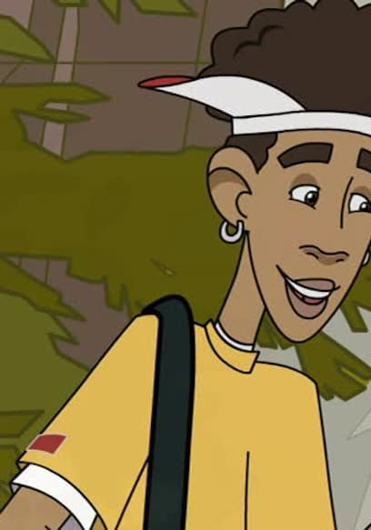 Watch Carl Squared S02:E01 - Carl Lost - Free TV Shows | Tubi