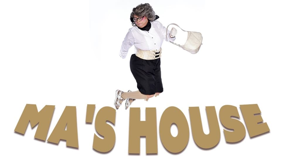 Watch Ma's House Streaming Online | Tubi Free TV