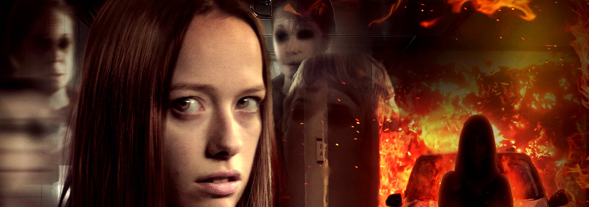 Watch She Came Back (2024) - Free Movies | Tubi