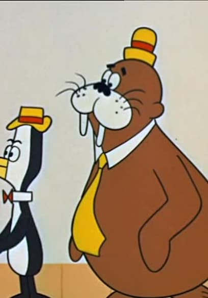 Watch The Underdog Show S01:E33 - Go Snow (Pt. 1) / Rocky Road to Diamonds / The Colonel Cleans ...