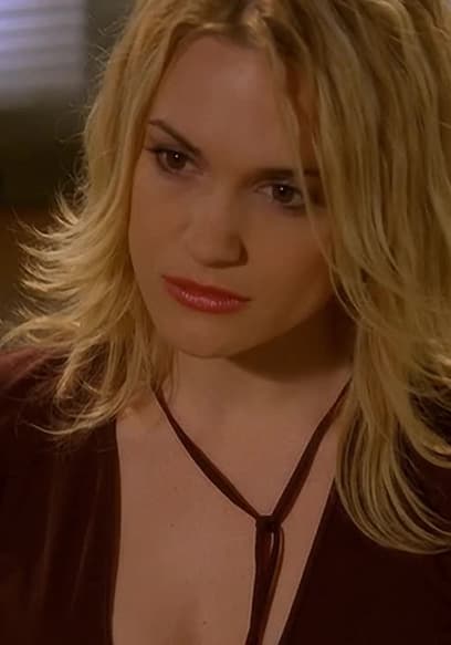 Watch Mutant X S01:E19 - Nothing to Fear - Free TV Shows | Tubi